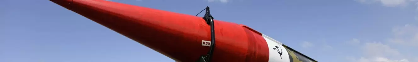 What are nuclear weapons? Types and treaties